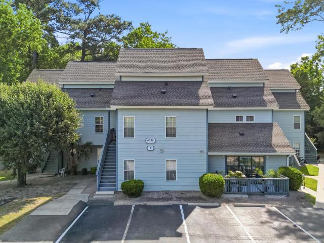 4338 Spa Dr. 706