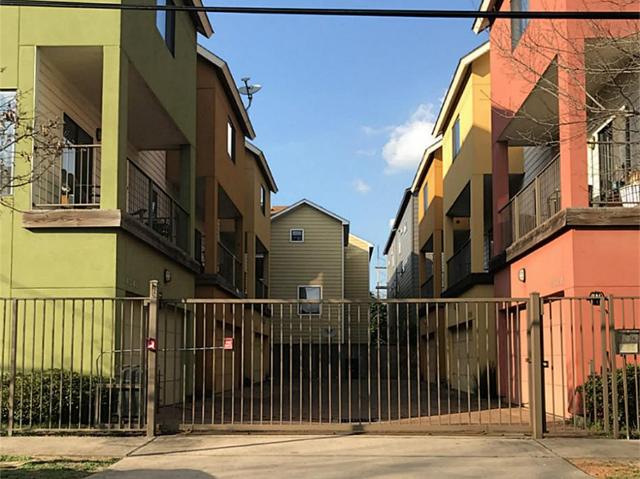 4338 Spencer St, Houston, TX 77007 | MLS #19726 | Compass