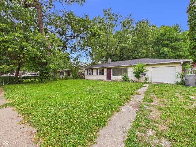 4338 Thrush Drive