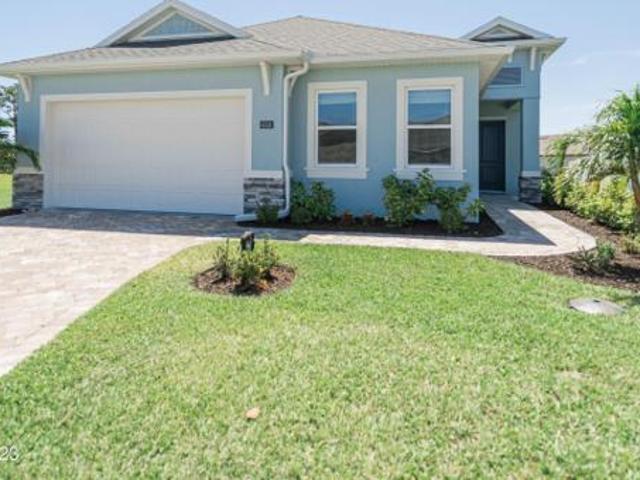 4338 Trovita Cir, West Melbourne, FL 32904