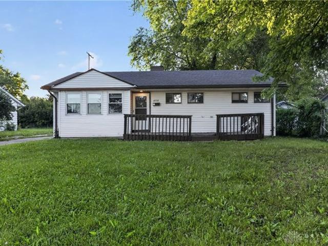 4338 Williamson Dr, Harrison Township, OH 45416
