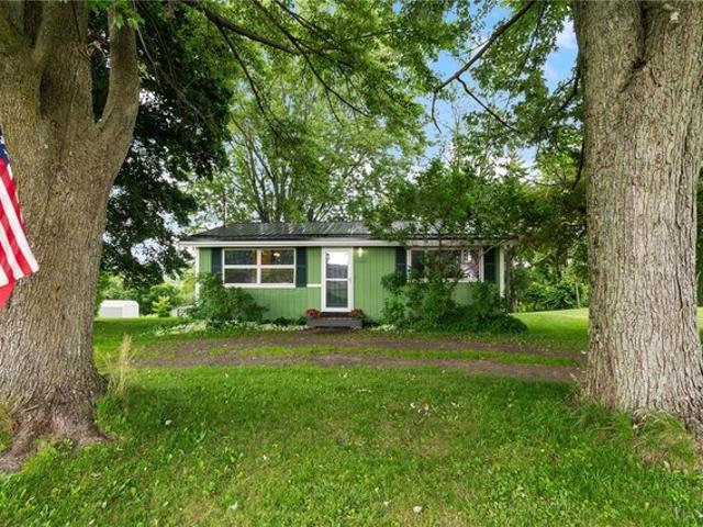 4338 Williamson Rd, Marion, NY 14505