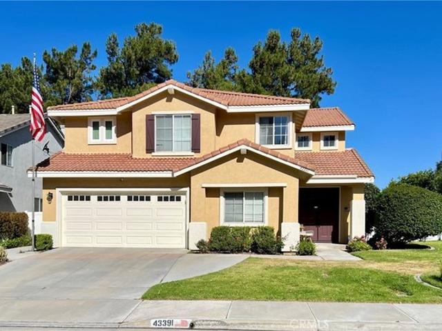 43391 Calle Carabana, Temecula, CA 92592