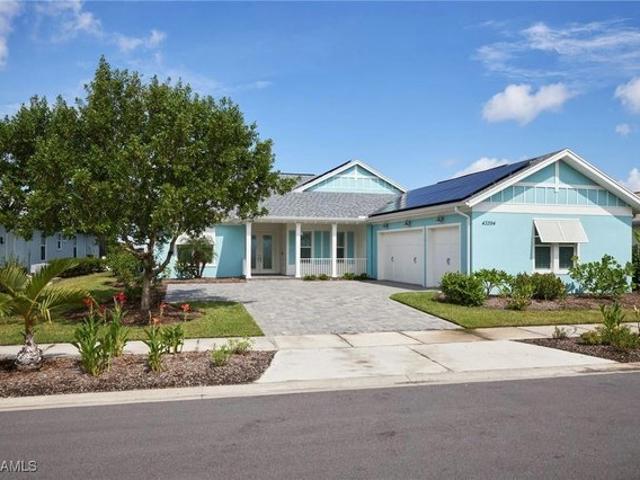 43394 Waterside Trl, Punta Gorda, FL 33982