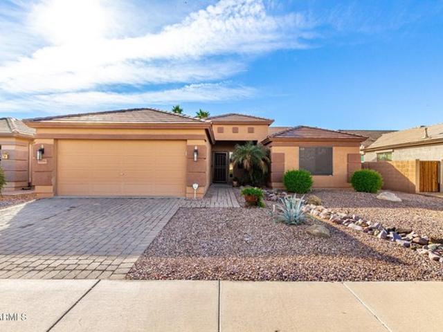 43395 W Palmen Dr, Maricopa, AZ 85138