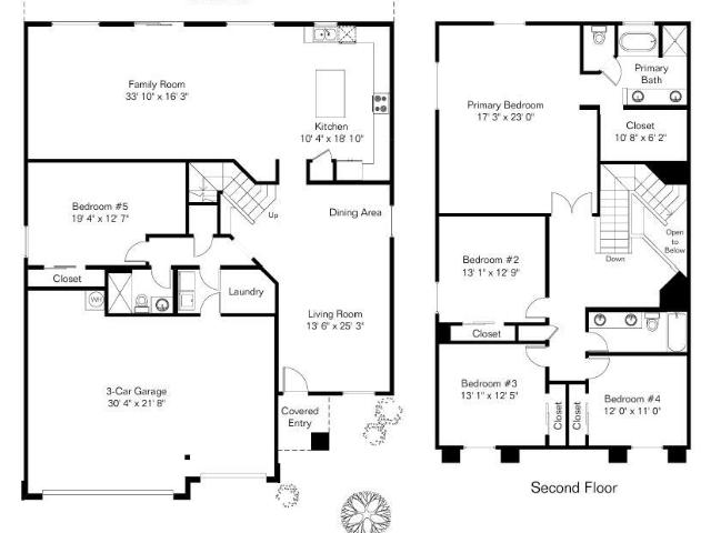 43395 w wild horse trail