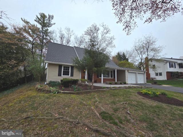 4339 Mt Carriage Ln, Fairfax, VA 22033 | MLS #VAFX2300 | Compass