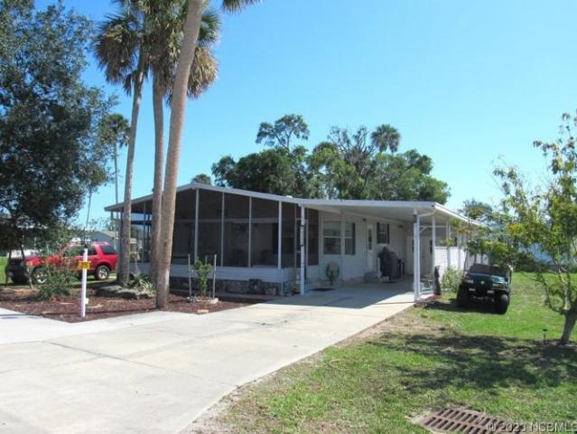 4339 Mackeral Cir, Edgewater, FL 32141