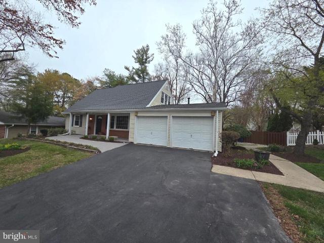4339 Mount Carriage Lane