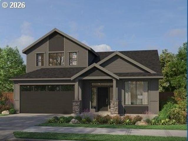 4339 N 15th Way, Ridgefield, WA 98642