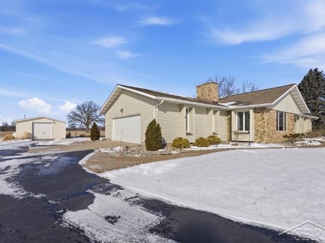 4339 N Fordney Road