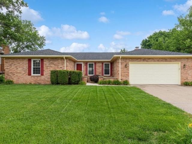 4339 N Iroquois Dr, Evansville, IN 47711