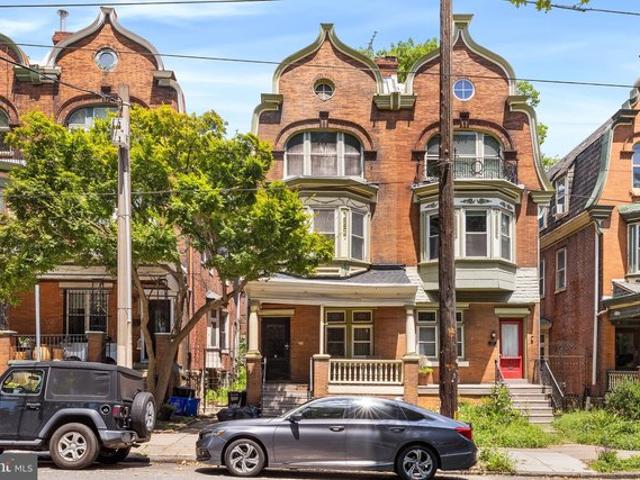 4339 Baltimore Ave, Philadelphia, PA 19104