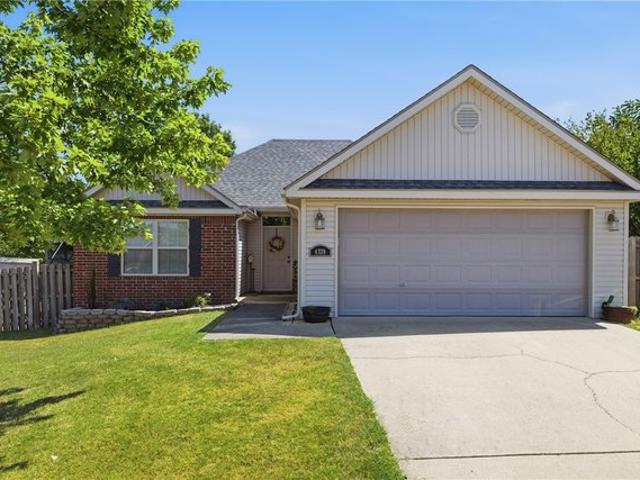 4339 Beacon Ct, Springdale, AR 72764
