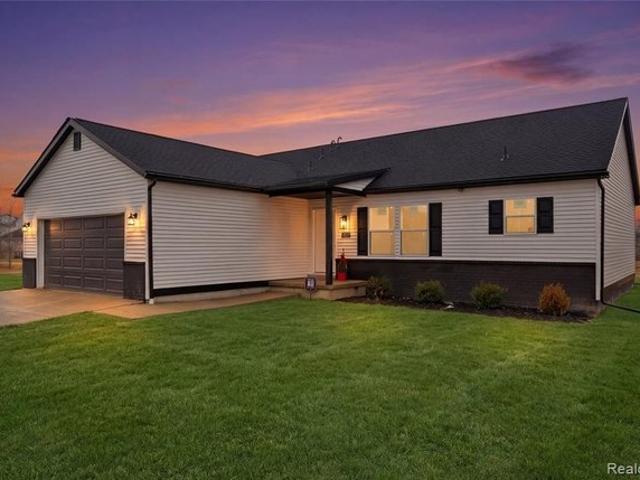 4339 Bridgeport Ct, Inkster, MI 48141