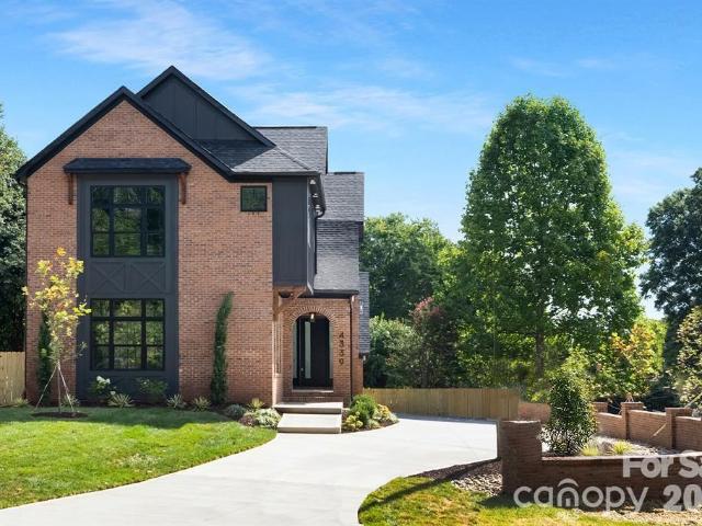 4339 Castlewood Road