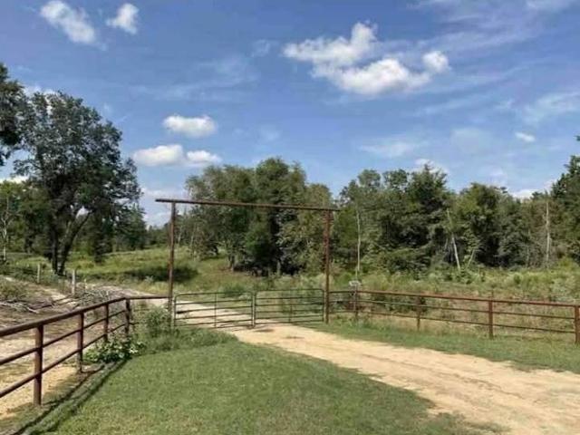 4339 E 2030 Rd, Fort Towson, OK 74735