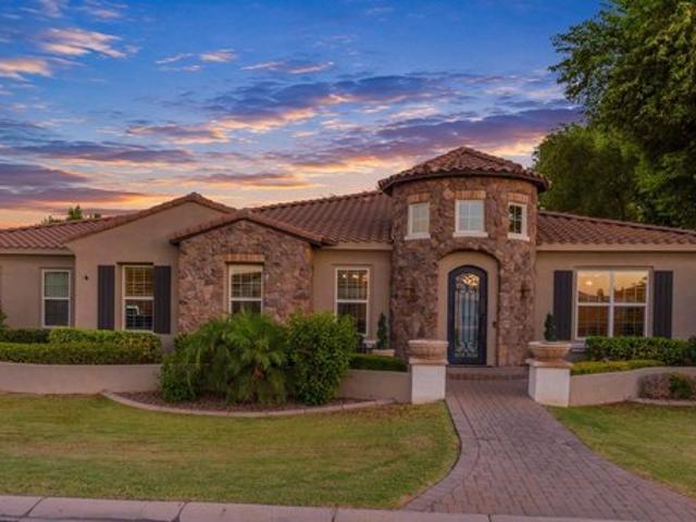 4339 E Estrella Ct, Gilbert, AZ 85296