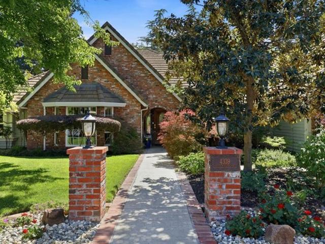 4339 Hale Ranch Ln, Fair Oaks, CA 95628