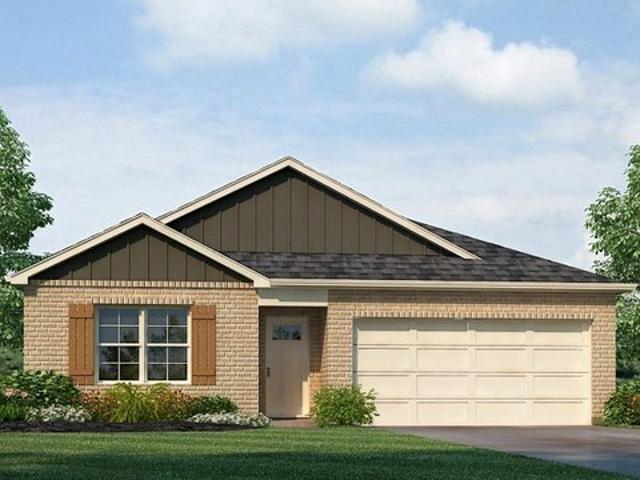 4339 Henry Rd, Tuscaloosa, AL 35405