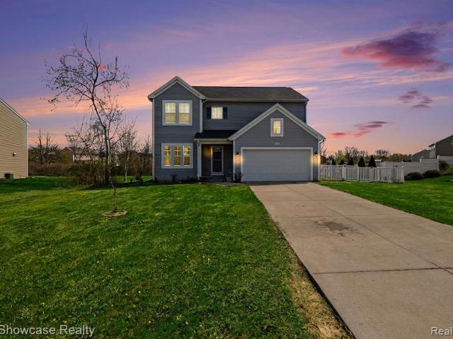 4339 Pebble Creek Boulevard