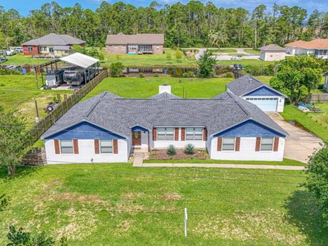 4339 Pine Tree Ln, Lynn Haven, FL 32444