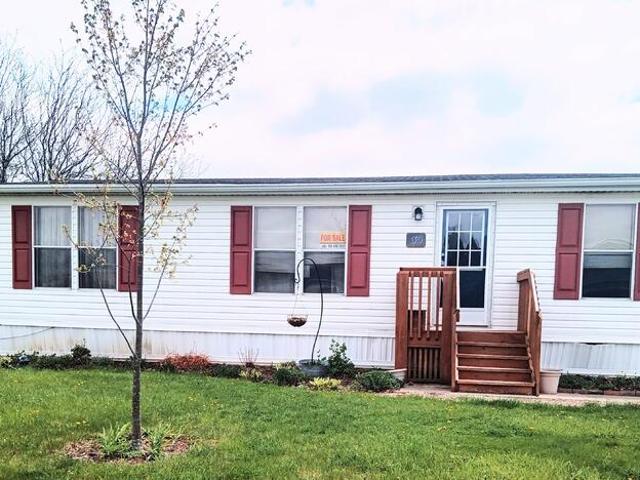 4339 Pond View Drive, 186, Ft Wayne, IN 46818