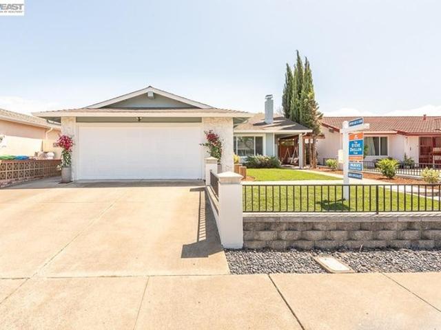 4339 Queensboro Way, Union City, CA 94587