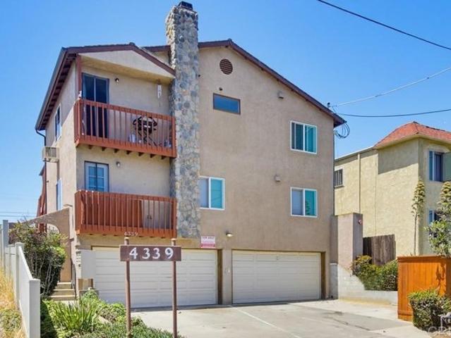 4339 Rialto St Apt 6, San Diego, CA 92107