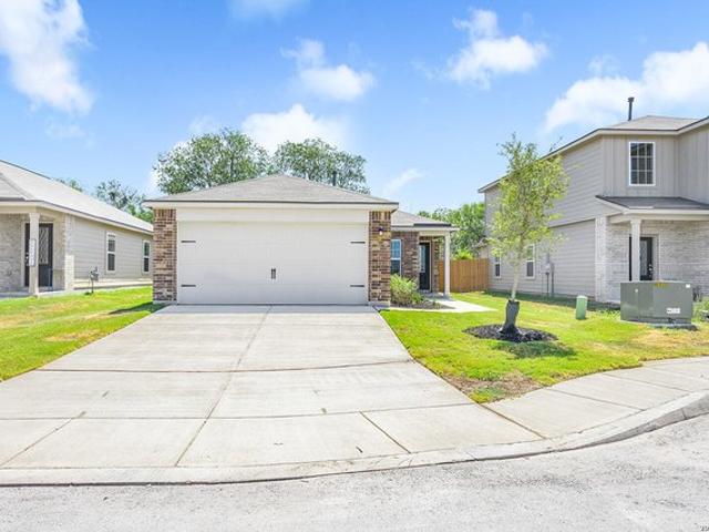 4339 Rocky Neck Cv, San Antonio, TX 78073