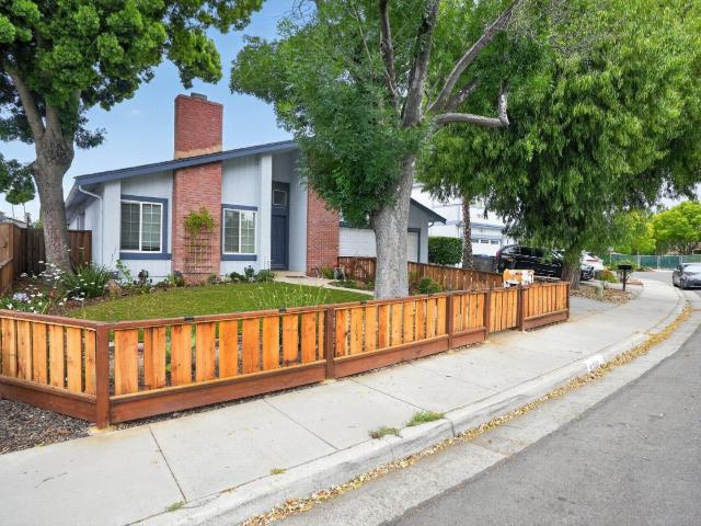 4339 Stone Canyon Drive