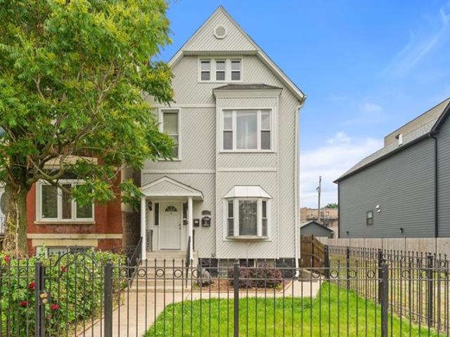 4339 S Indiana Ave, Chicago, IL 60653