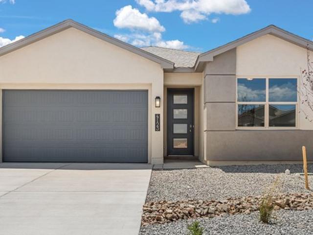 4339 Vista Manzano, Santa Fe, NM 87507