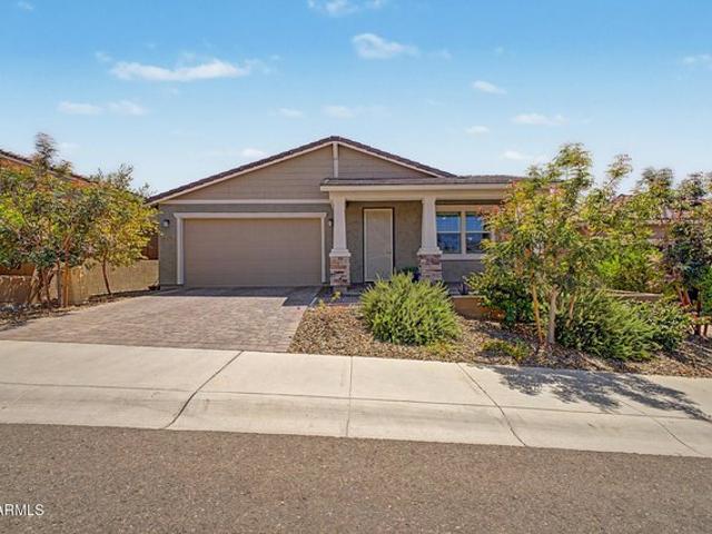 4339 W Palace Station Rd, New River, AZ 85087