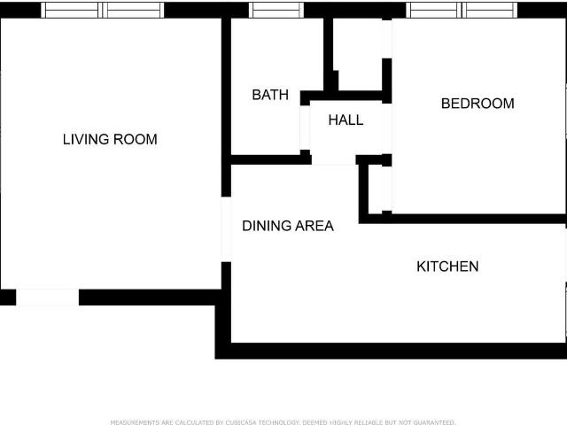 4339 Wakeley 1 Bedroom Apartment for Rent at 4339 Wakeley St, Omaha, NE 68131 Joslyn Castle