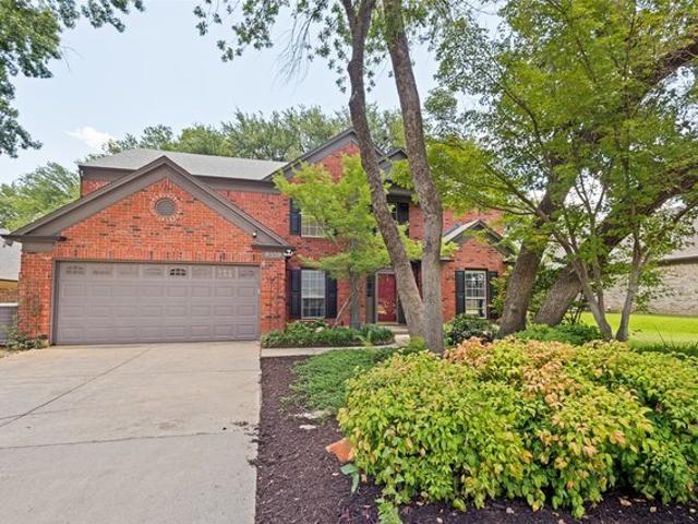 4339 Windswept Ln, Grapevine, TX 76051