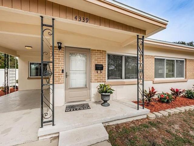 4339 11th Ave N, Saint Petersburg, FL 33713