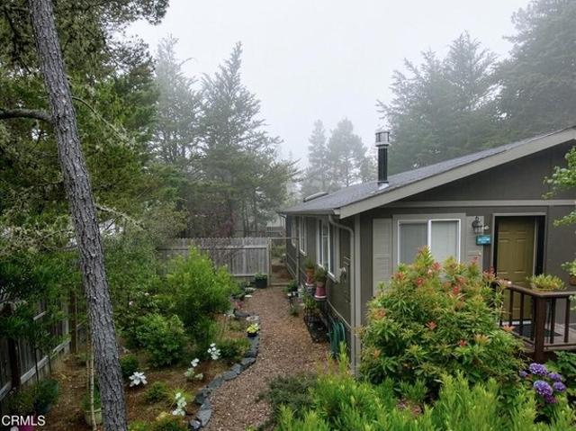 43300 Little River Airport Rd Spc 89, Little River, CA 95456