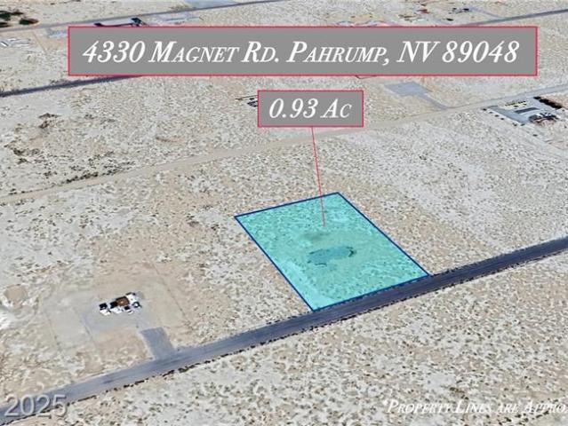 4330 Magnet Road