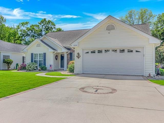 4330 Oakwood Cir, Little River, SC 29566