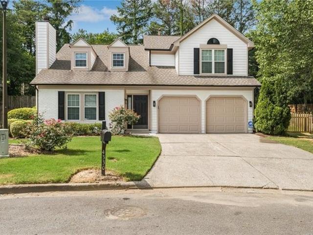 4330 Abbotts Pointe Ct, Duluth, GA 30097