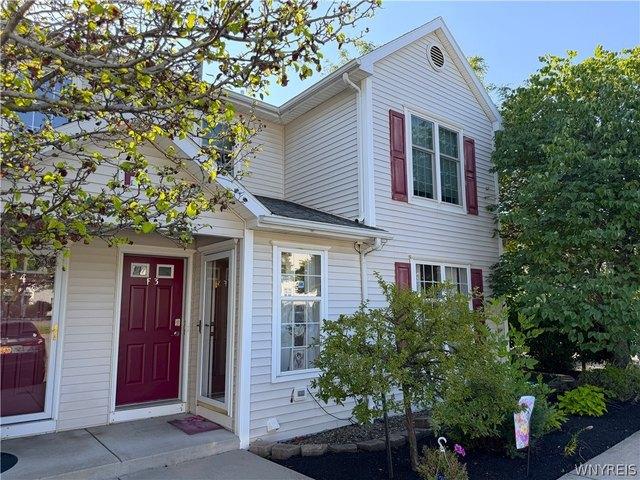 4330 Berkley Pl Unit F1, Hamburg, NY 14075