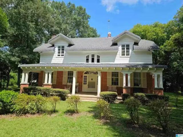4330 COOSADA RD, MILLBROOK, AL 36054