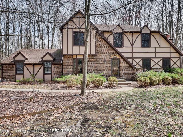 4330 Cornell Road