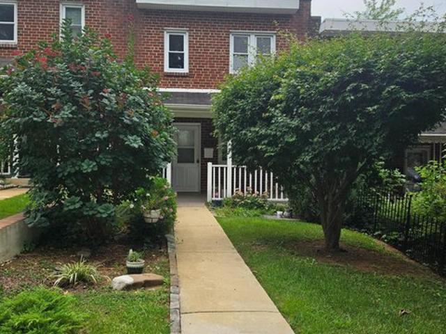 4330 Dewey Ave, Baltimore, MD 21211