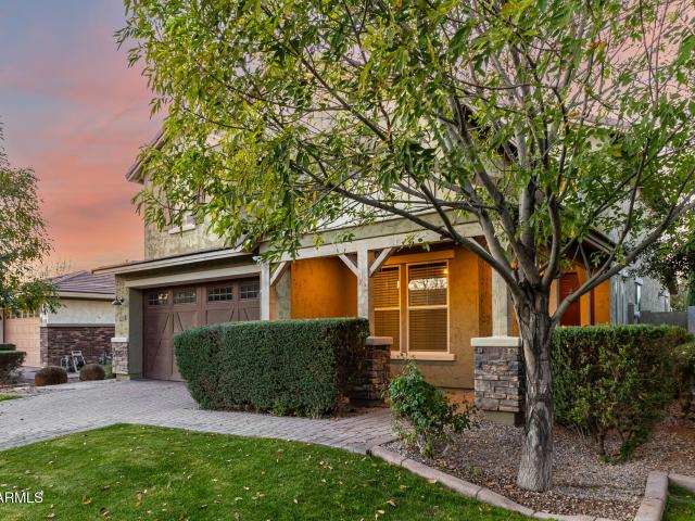 4330 E Palo Verde St, Gilbert, AZ 85296 | Compass