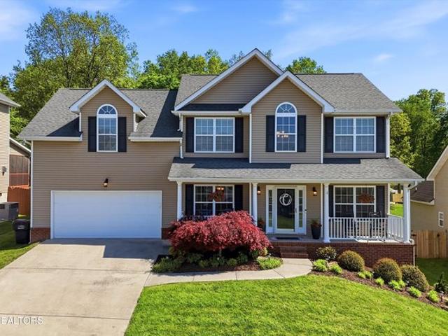 4330 Edenfield Dr, Knoxville, TN 37938