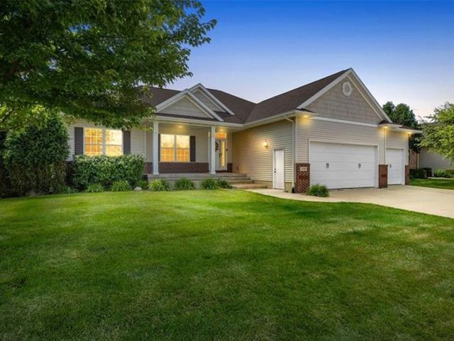 4330 Flagstick Dr, Marion, IA 52302