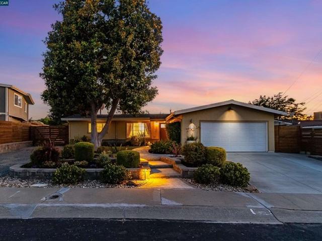 4330 Grammercy Ln, Concord, CA 94521