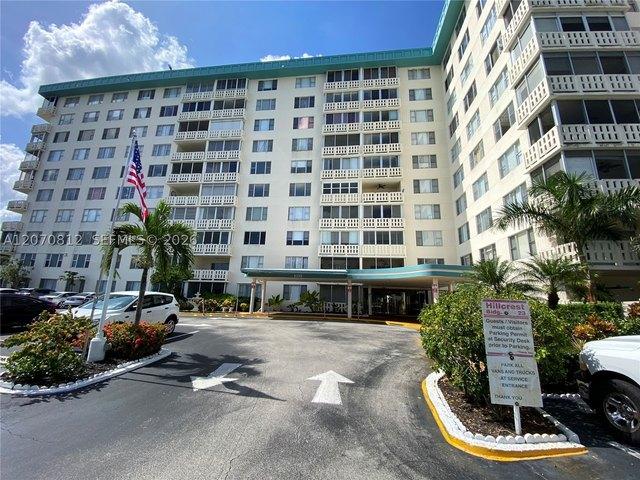 4330 Hillcrest Dr Apt 1009, Hollywood, FL 33021